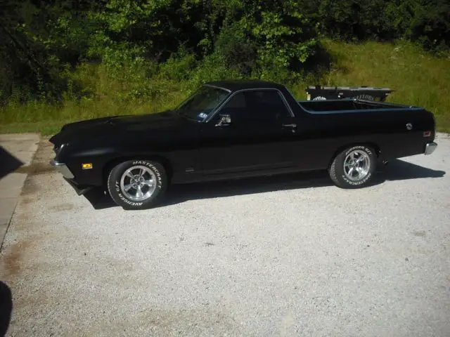 1971 Ranchero for sale