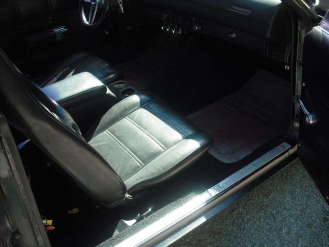 1971 Ranchero for sale