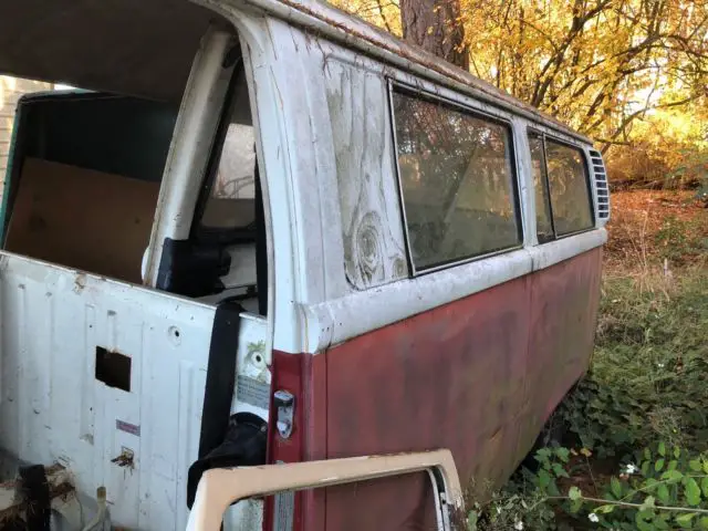 VW T1 T2 Seal Tail Light Seal For VW Bus/Transporter 1962-1971 ...