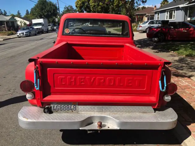 1972 Chevrolet PK for sale