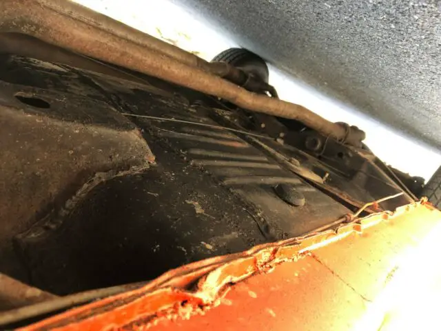 1972 dodge demon solid driver for sale