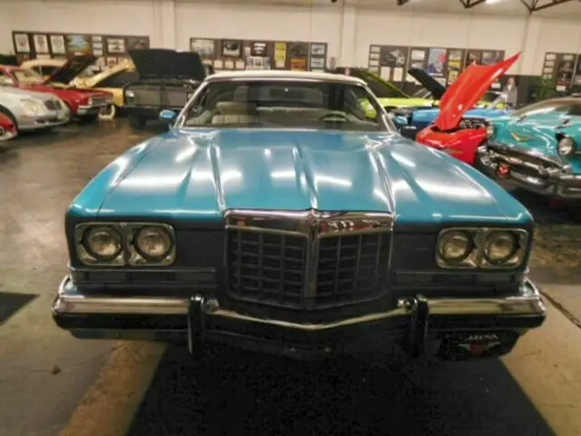 1974 Blue! for sale