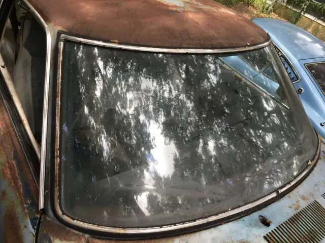 1974 Bob Sharp GT33 260Z-1 of Only a Few Remaining-Have Title-Runs ...