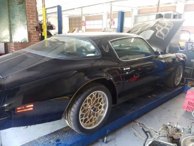 1978 Pontiac Trans Am - LS1 for sale