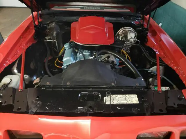 1979 Pontiac Trans Am 7.5 for sale