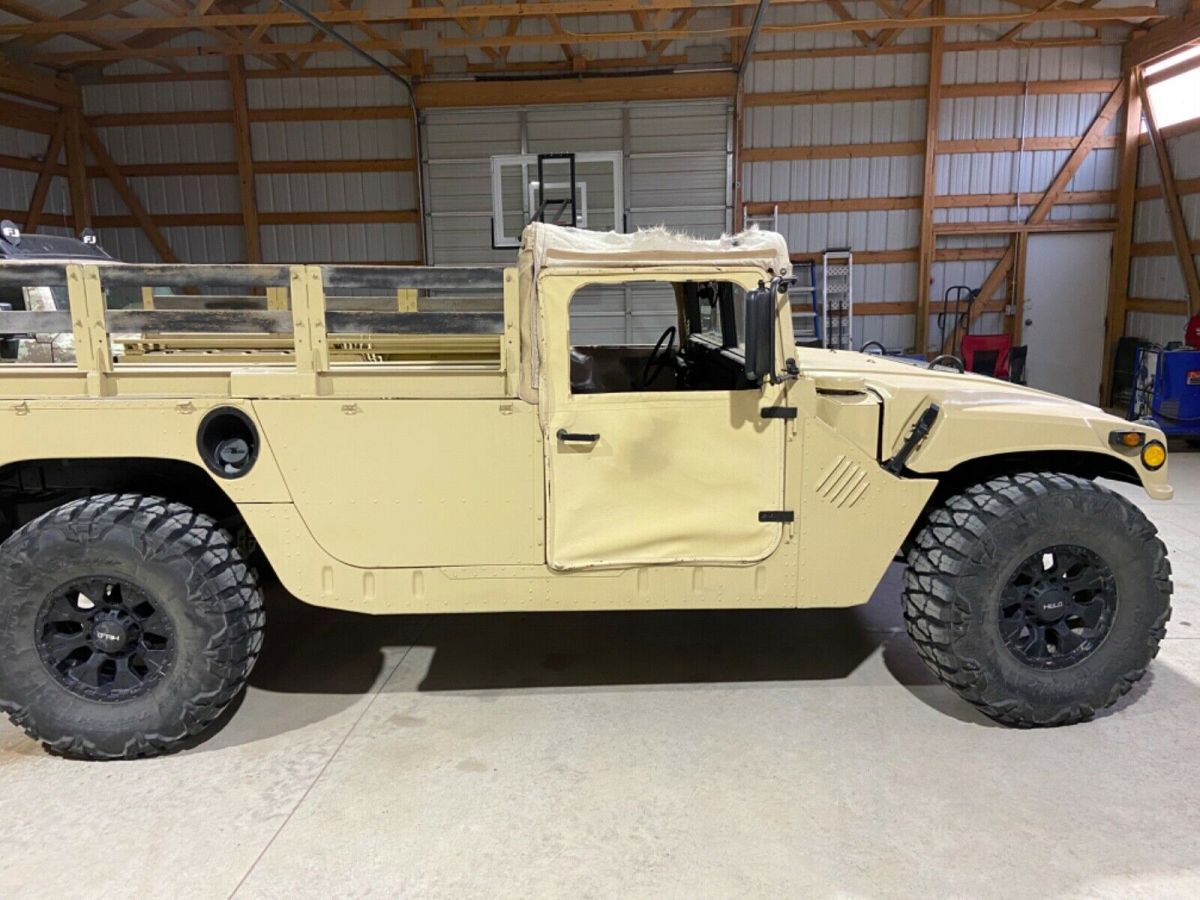 1980 HUMMER H1 for sale