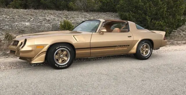 1980 Z28 - Stunning original example for sale