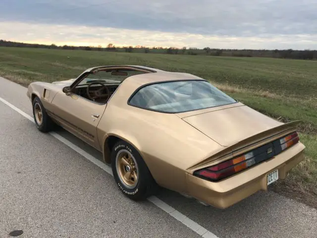 1980 Z28 - Stunning original example for sale