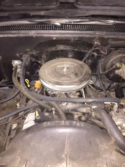 1981 Chevrolet K10 for sale