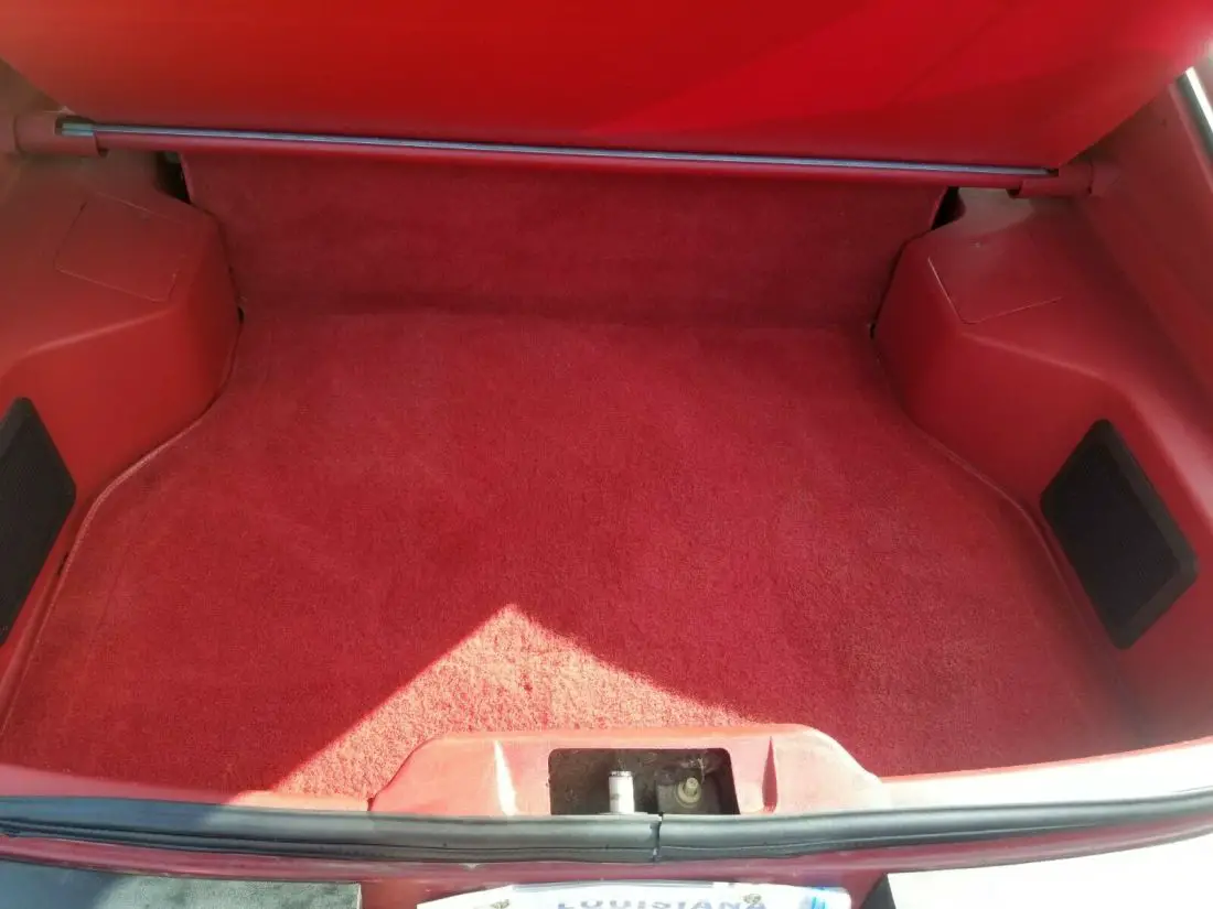 1982 Mustang GT 302 Boss is Back! for sale