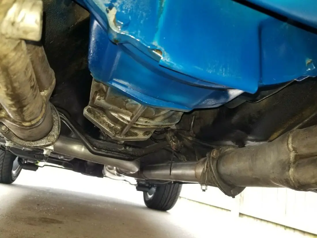 1982 Mustang GT 302 Boss is Back! for sale