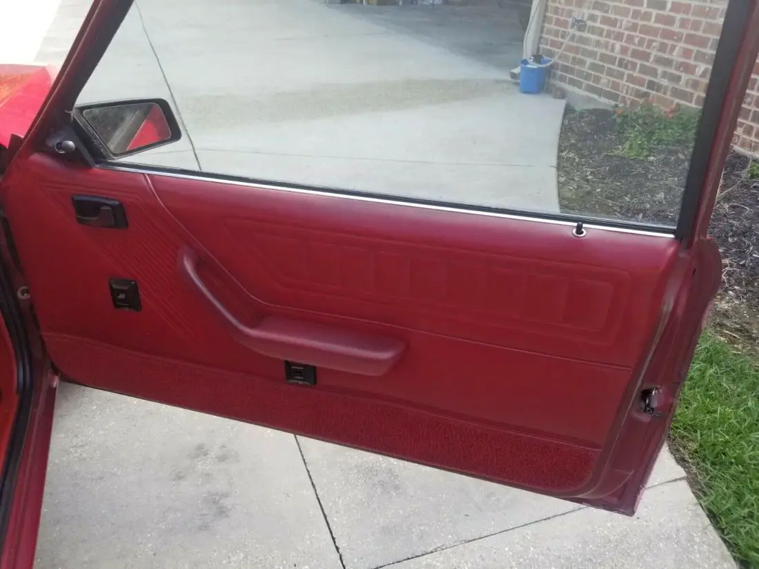 1982 Mustang GT 302 Boss is Back! for sale