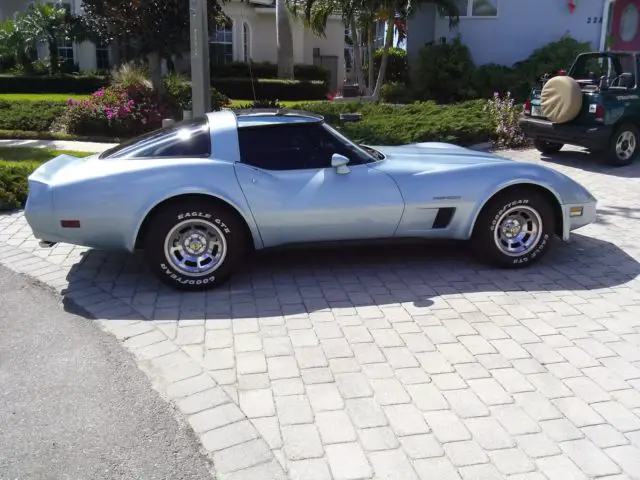 1982 stingray 350 for sale - Chevrolet Corvette 1982 for sale in Marco ...