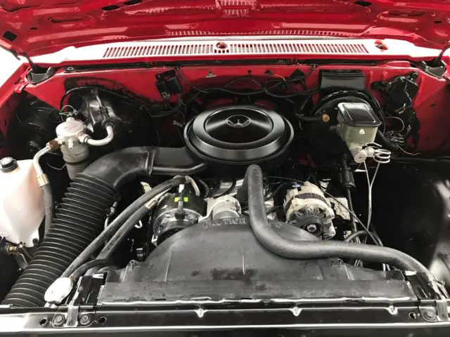 1987 C10 Gmc SWB for sale