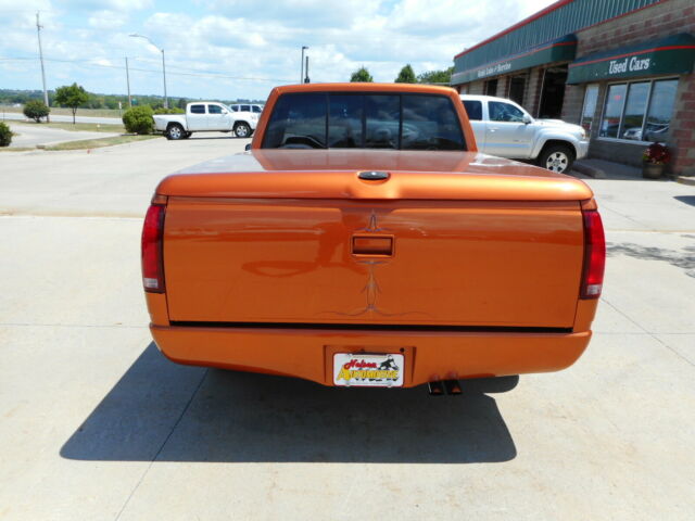 1989 Chevrolet C1500 Custom Built w/454 V-8 for sale