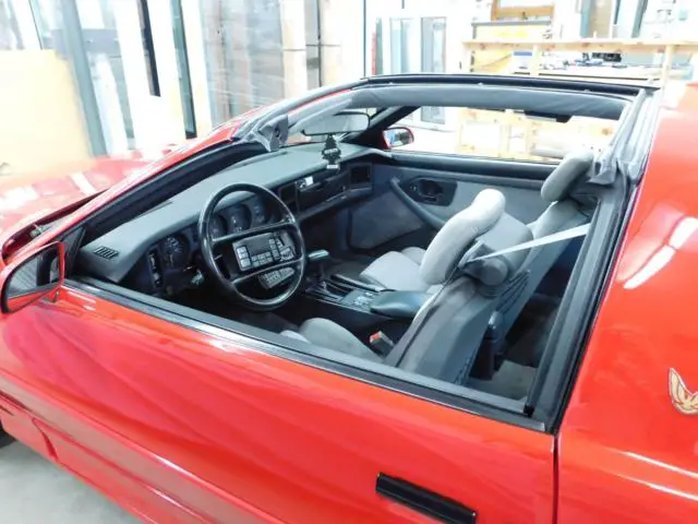 1989 Trans Am GTA | SHOW CAR MUST SEE for sale