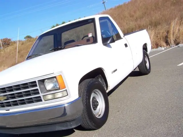 1990 Cheyenne EFI 4.3l Used 4.3L V6 12V Automatic RWD for sale
