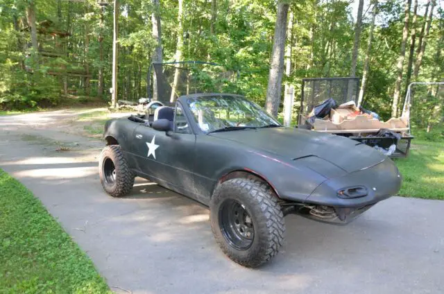 1990 Mazda Miata Baja Falcon for sale
