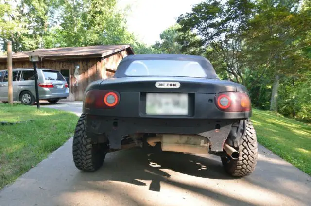 1990 Mazda Miata Baja Falcon for sale