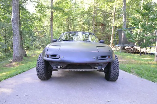 1990 Mazda Miata Baja Falcon for sale