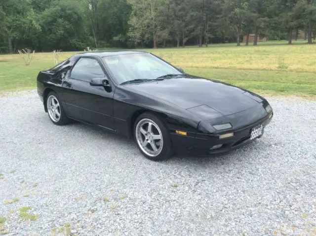 1990 Mazda RX-7 for sale - Mazda RX-7 1990 for sale in Suffolk ...