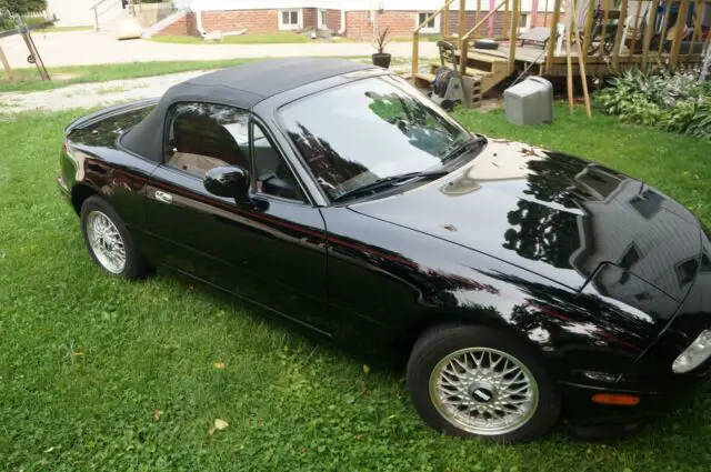 1993 Miata LE-17690 miles convertible for sale