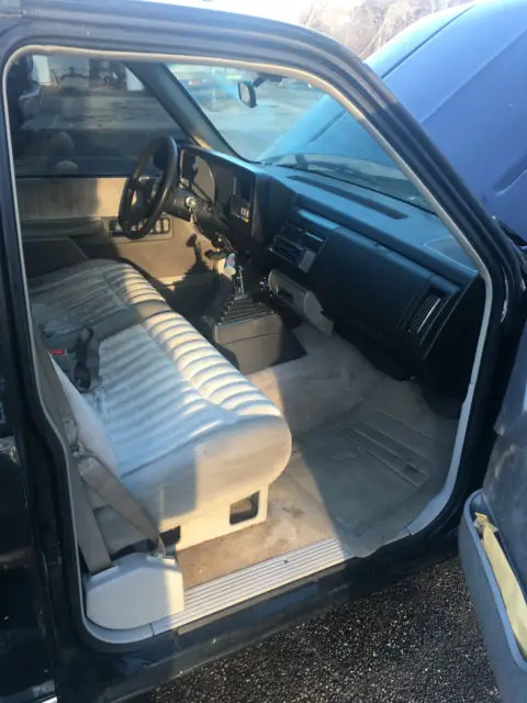 1993 Silverado 1500 496 big block for sale