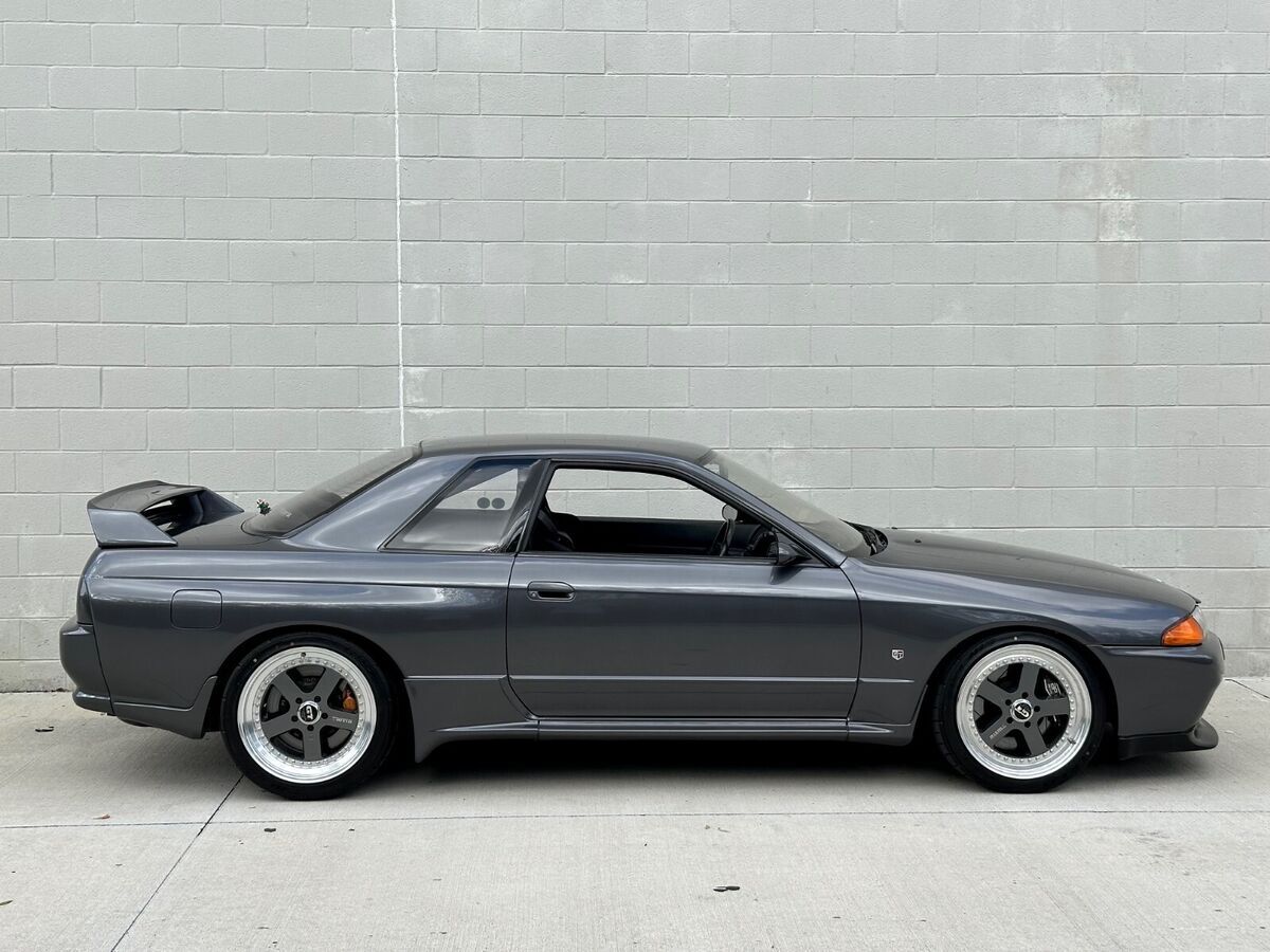 1994 Nissan Skyline GT-R - Mine's Built - HKS Twin Turbos - Nismo Aero for sale