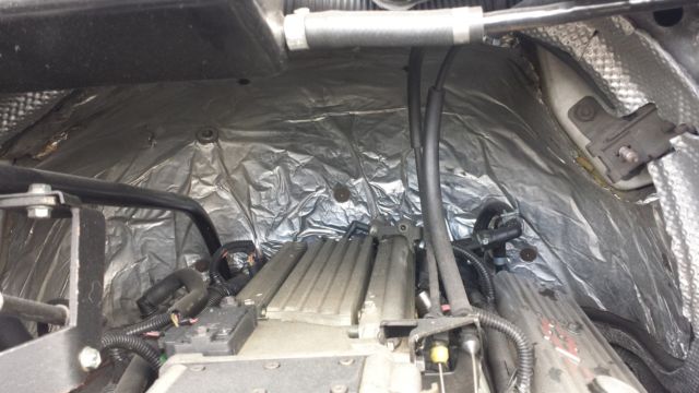 1996 LT1 V8 for sale