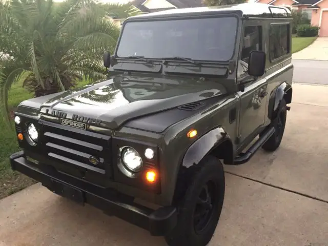 200TDI Engine for sale