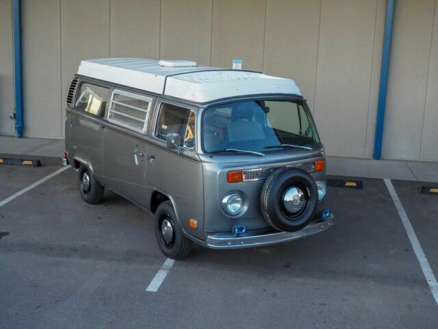 2133cc 4-Speed Silver for sale