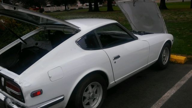 240z for sale