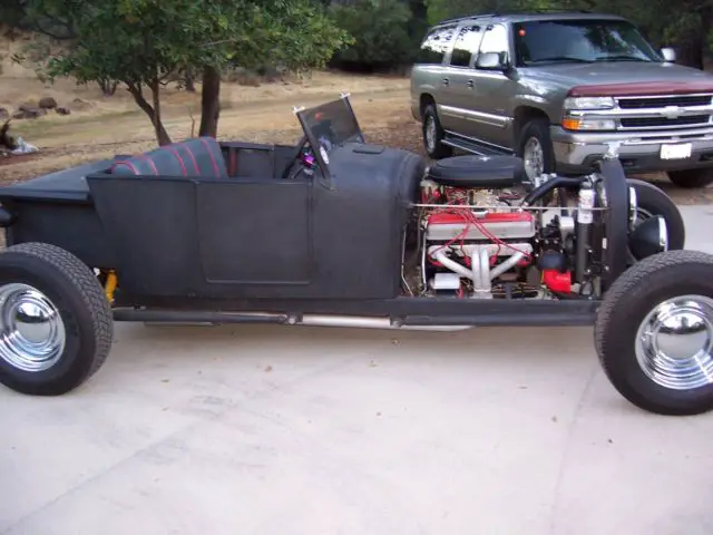 26 ford roadster hotrod for sale