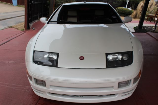 300ZX Twin Turbo 494 HP!! for sale