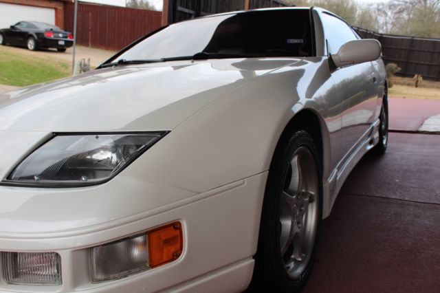 300ZX Twin Turbo 494 HP!! for sale