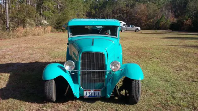 31 ford model a street rod for sale