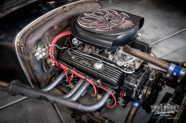 31' Ford Hot Rod/ Rat Rod for sale