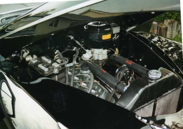 41 Ford Coupe Car for sale