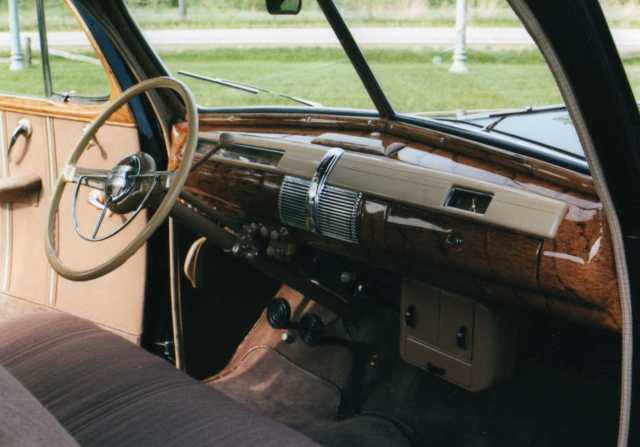 41 Ford Coupe Car for sale