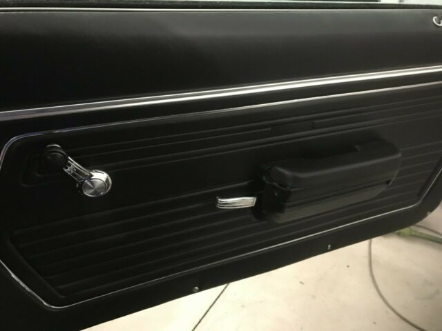 427 Tri-Power 4-speed for sale