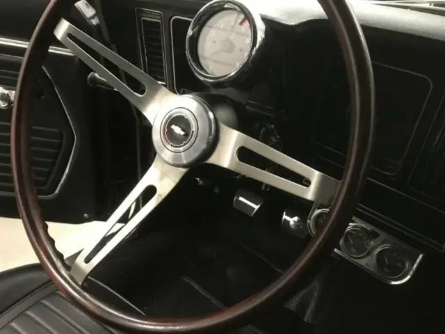 427 Tri-Power 4-speed for sale