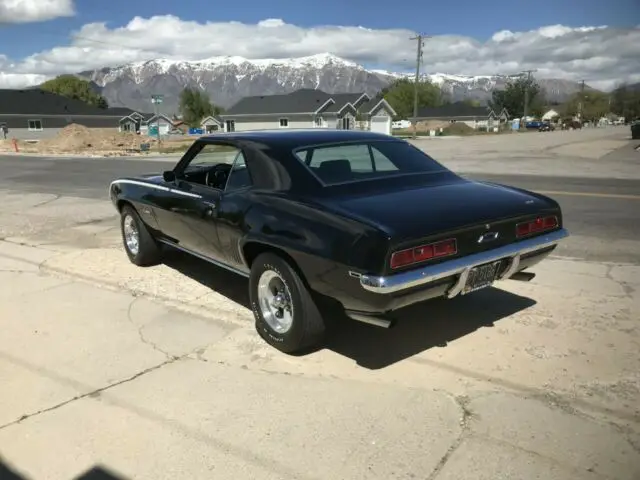 427 Tri-Power 4-speed for sale