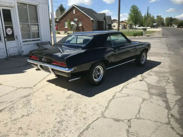 427 Tri-Power 4-speed for sale