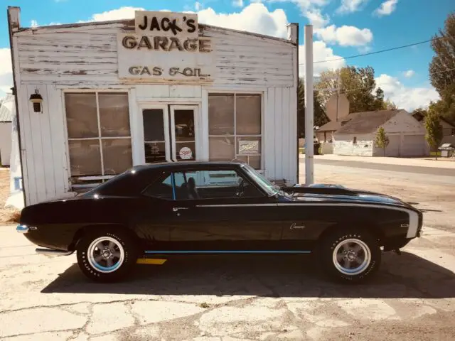 427 Tri-Power 4-speed for sale