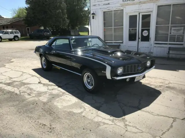 427 Tri-Power 4-speed for sale