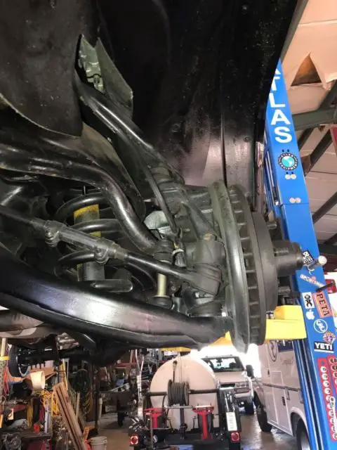 454 SS with 2,133 original miles. for sale