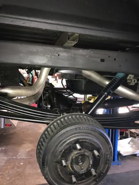 454 SS with 2,133 original miles. for sale