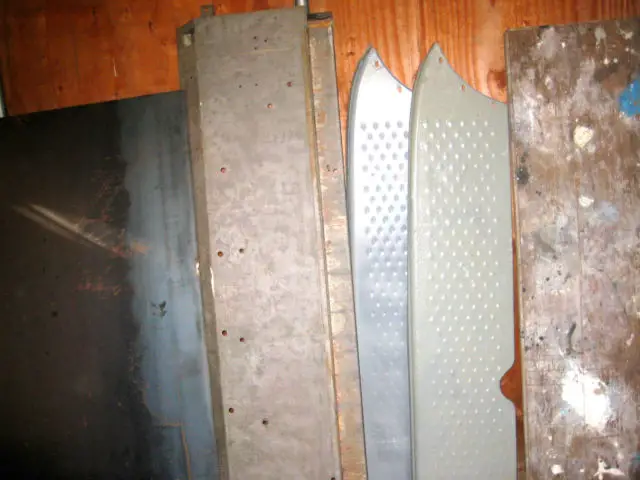 47 dodge pu project for sale