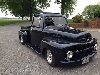 52 ford pickup for sale