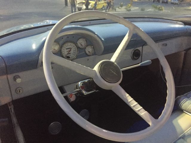 56 Ford f100 for sale